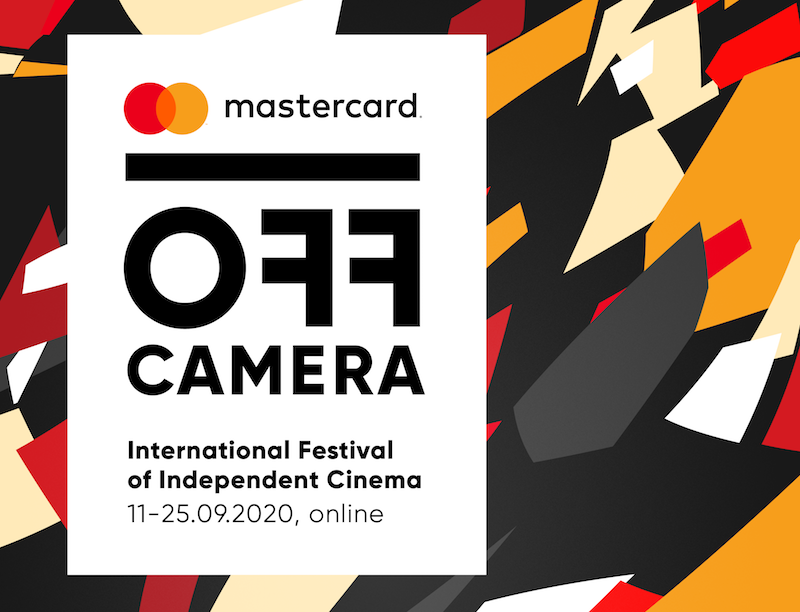 Kulczyk Foundation | 13. festiwal Mastercard Off Camera za nami